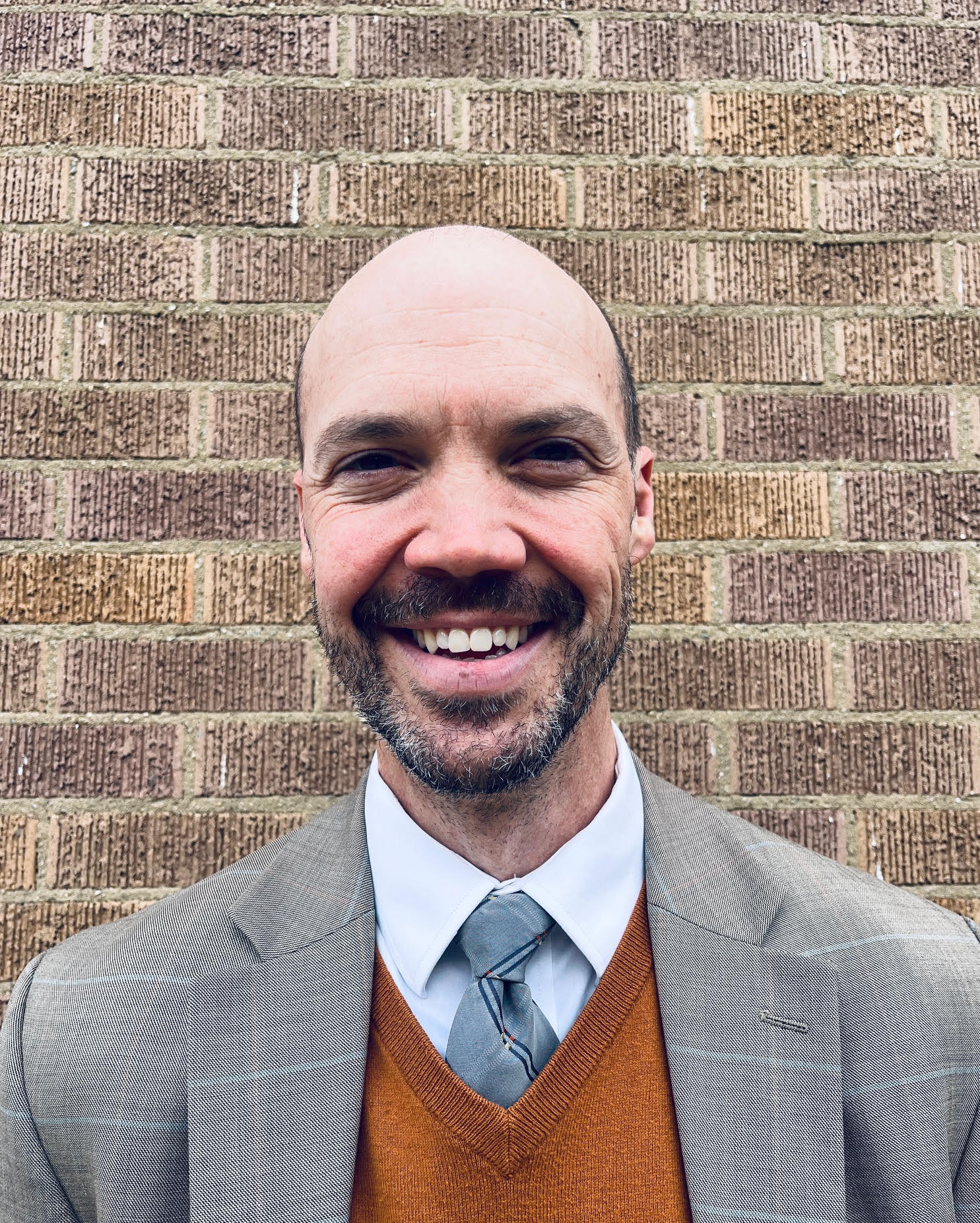 NEW RELEASE: Gov. Cox Appoints Thaddeus May to the Third District Court ...